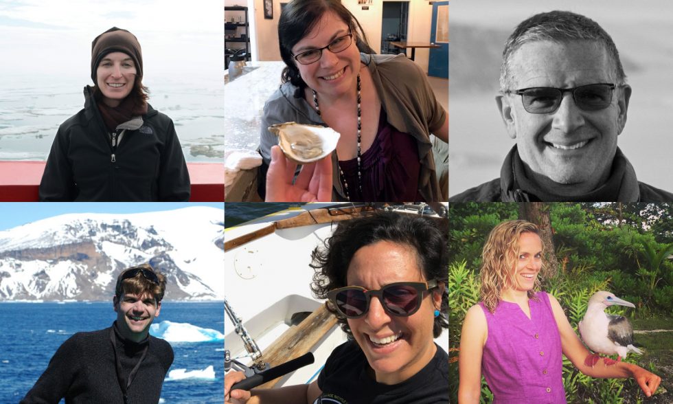 The Oceanography Society | The Oceanography Society