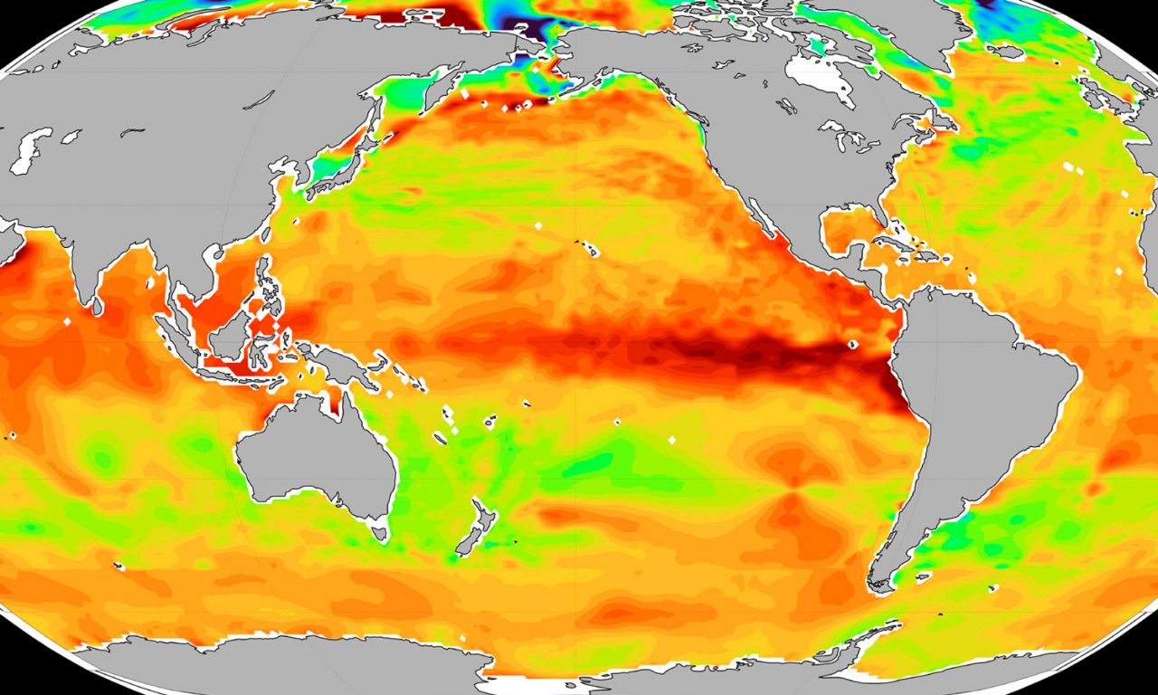 The Oceanography Society | The Oceanography Society