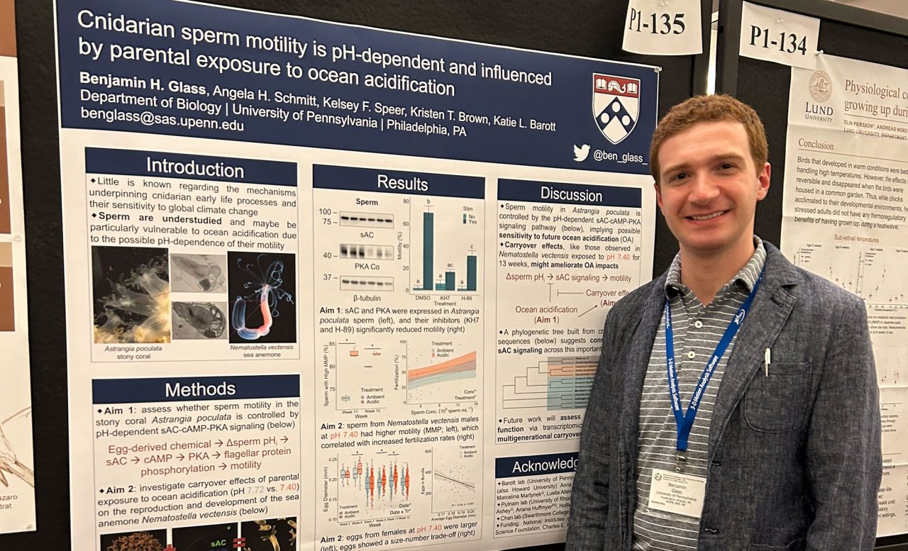 News and Announcements | The Oceanography Society