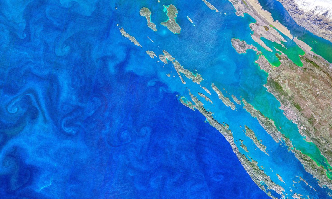 The Oceanography Society | The Oceanography Society