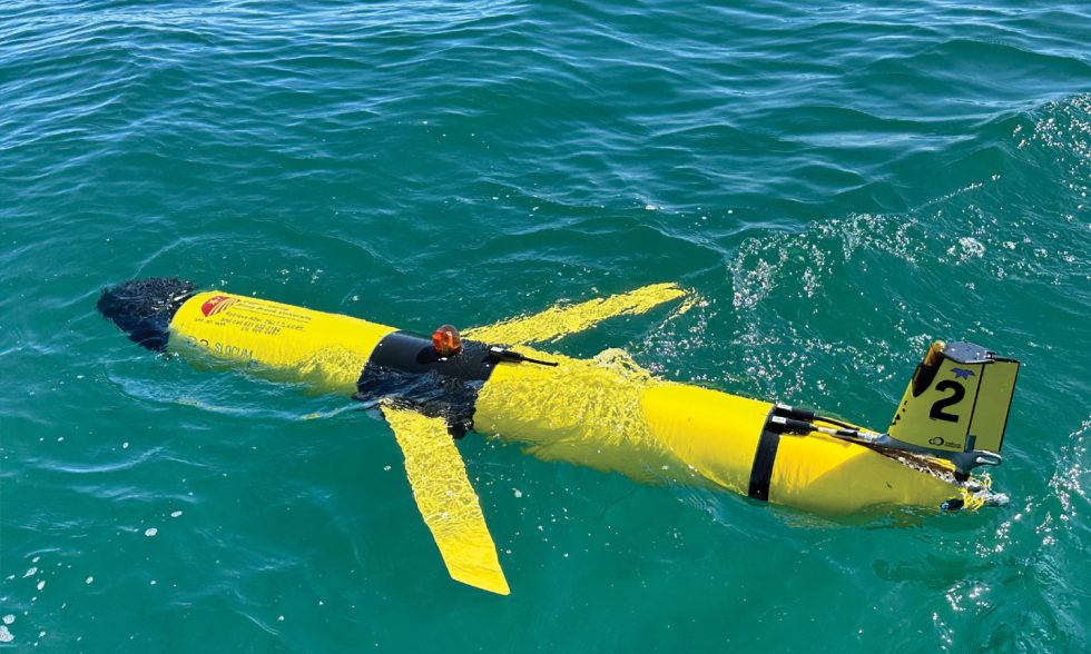 The Oceanography Society | The Oceanography Society