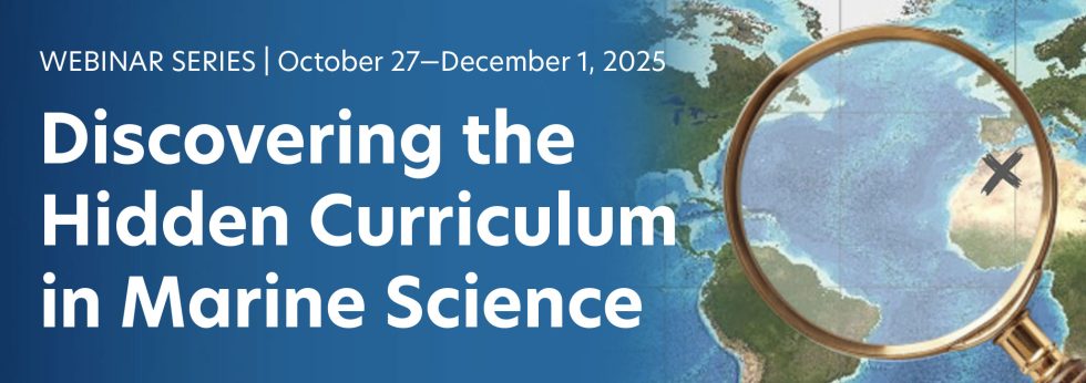 The Oceanography Society | The Oceanography Society